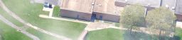 Frederick Community College Interactive Campus Map
