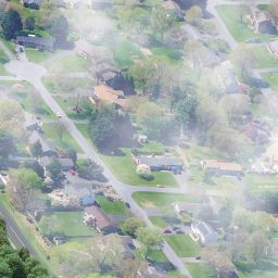 Frederick Community College Interactive Campus Map